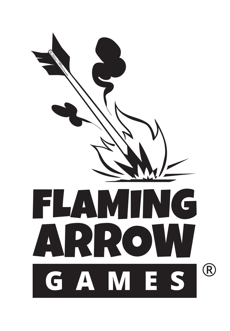 Flaming Arrow Games - Flaming Arrow Games